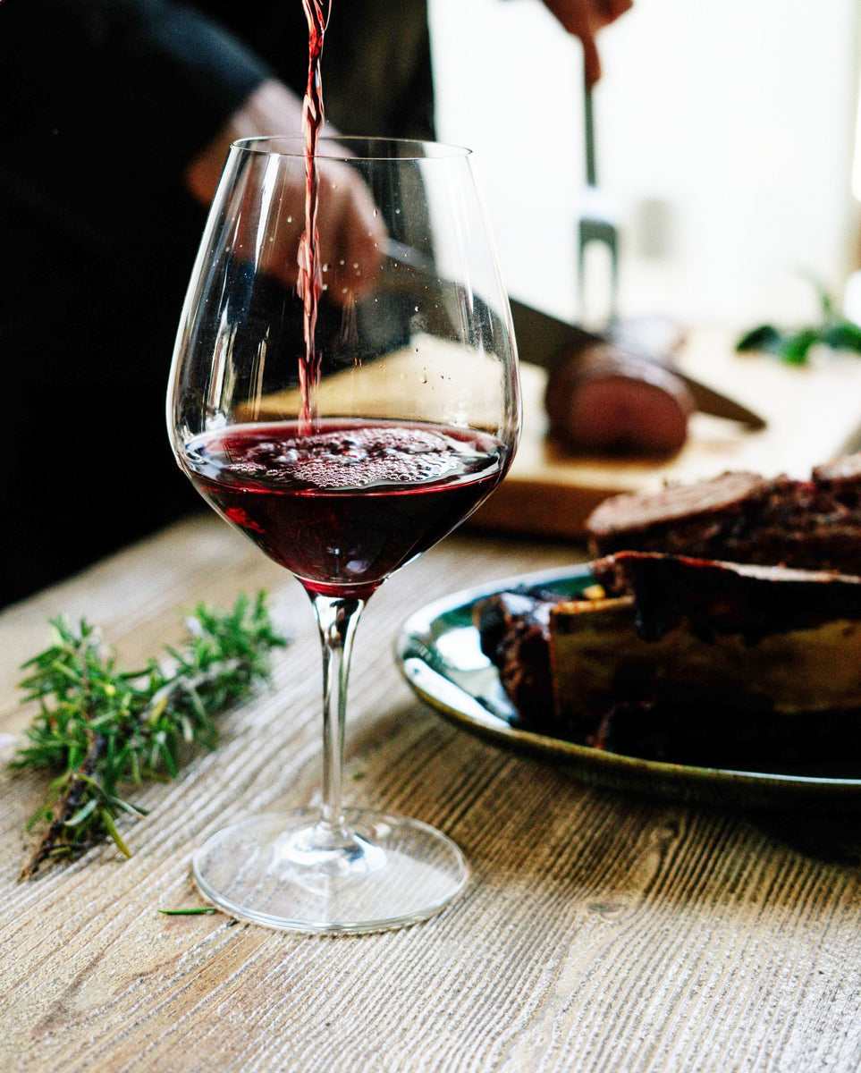 ROTWEIN – Weingut Hothum